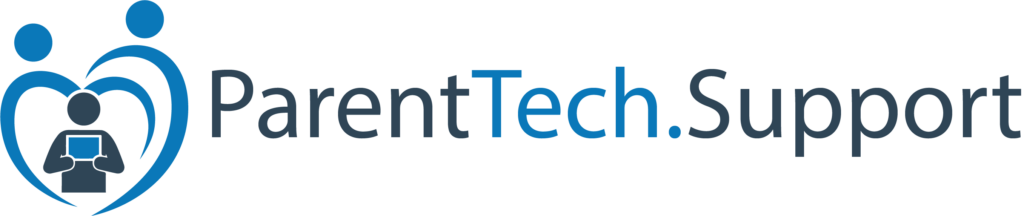 Home - Parent Tech Support