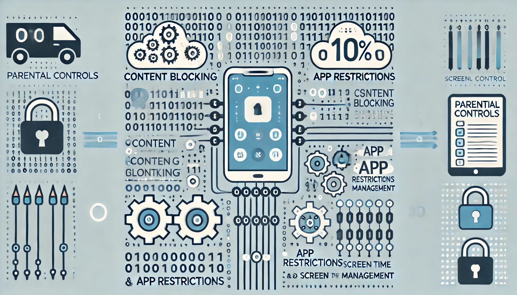 How Parental Controls Work: A Parent's Comprehensive Guide