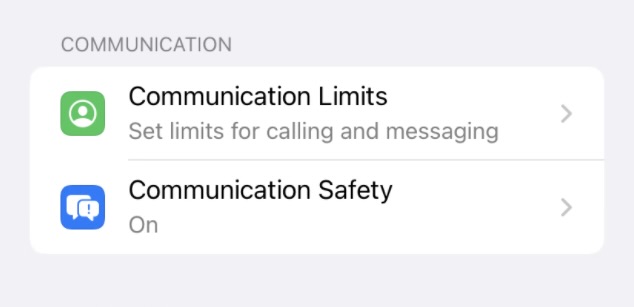 How Do I Limit Who My Child Can Text on an iPhone? Communication Limits